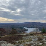 Scenic Trail Cut-off and Maiden Cliff Trail, Maine - 1,406 Reviews, Map ...