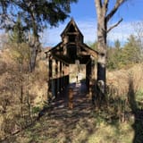 Pyramid Hill, Ohio - 61 Reviews, Map | AllTrails