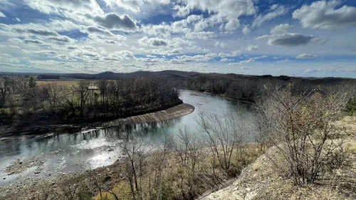 Best Hikes and Trails in Bluff View Park | AllTrails