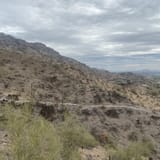 Ruth Hamilton Trail, Arizona - 2,697 Reviews, Map | AllTrails