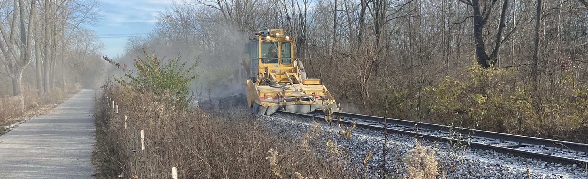 Cardinal Greenway and Sweetser Switch Trail, Indiana - 70 Reviews, Map ...