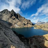 Lake Ingalls, Washington - 3,022 Reviews, Map | AllTrails
