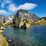 Lake Ingalls, Washington - 3,061 Reviews, Map | AllTrails