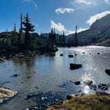 Lake Ingalls, Washington - 3,022 Reviews, Map | AllTrails