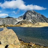 Lake Ingalls, Washington - 3,022 Reviews, Map | AllTrails