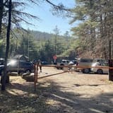 Catamount Hill Trail and One Mile Trail Loop, New Hampshire - 620 ...