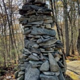 Catamount Hill Trail and One Mile Trail Loop, New Hampshire - 625 ...