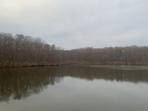 Best Hikes and Trails in Moraine View State Recreation Area | AllTrails