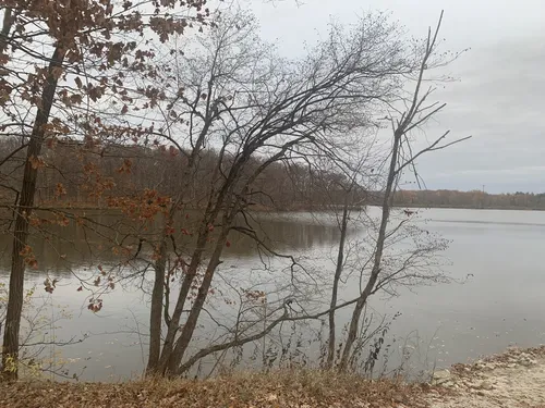 Best Hikes and Trails in Moraine View State Recreation Area | AllTrails