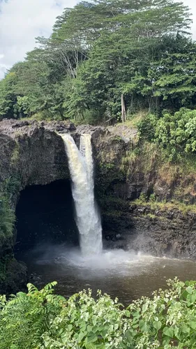 Best Waterfall Trails in Hilo | AllTrails