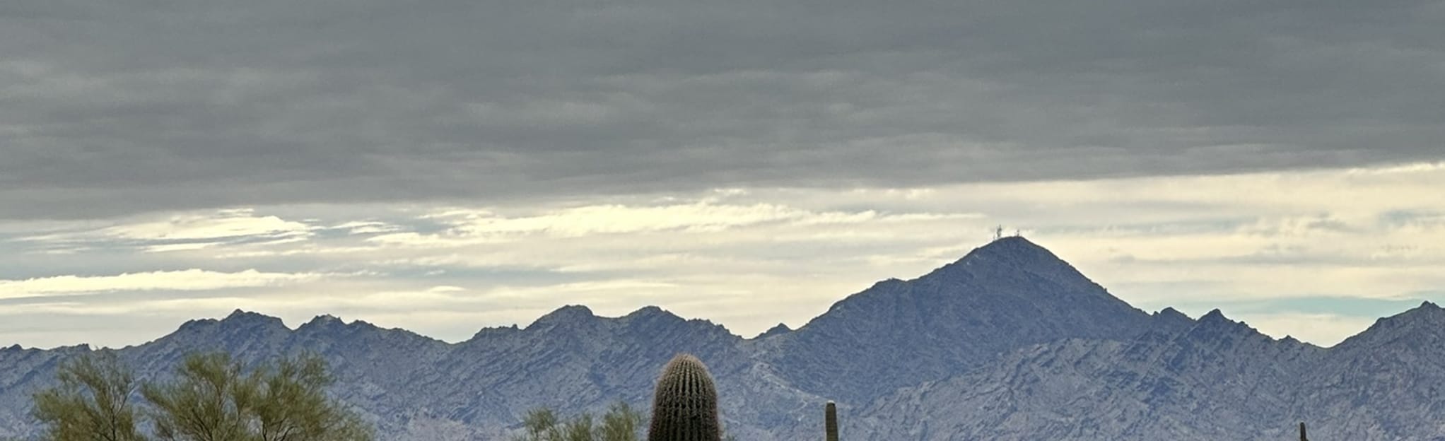 Magic Circle Loop, Arizona - 37 Reviews, Map | AllTrails