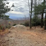 Sassafras Mountain via Foothills Trail, South Carolina - 621 Reviews ...