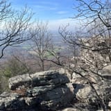 Black Rock via the Appalachian Trail, Maryland - 1,712 Reviews, Map ...