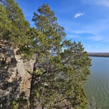 Tower Rock Trail, Illinois - 62 Reviews, Map | AllTrails