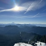 High Rock Lookout Trail, Washington - 2,988 Reviews, Map | AllTrails