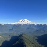 High Rock Lookout Trail, Washington - 2,988 Reviews, Map | AllTrails