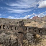 Plateau Point Trail via Bright Angel Trail, Arizona - 2,052 Reviews ...