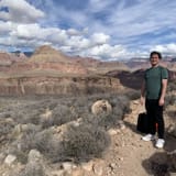 Plateau Point Trail via Bright Angel Trail, Arizona - 2,052 Reviews ...