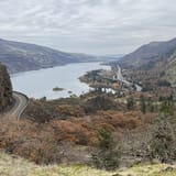 Tom McCall Point Trail, Oregon - 1,491 Reviews, Map | AllTrails