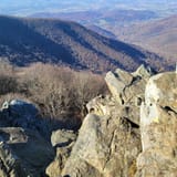 Hawksbill Loop Trail, Virginia - 4,114 Reviews, Map | AllTrails