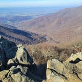 Hawksbill Loop Trail, Virginia - 4,114 Reviews, Map | AllTrails