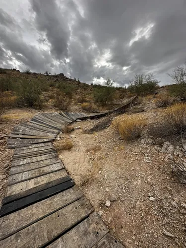 Best Hikes and Trails in FINS Estrella Ranch Park | AllTrails