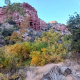 Parsons Trail, Arizona - 743 Reviews, Map | AllTrails
