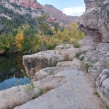 Parsons Trail, Arizona - 644 Reviews, Map | AllTrails