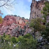 Parsons Trail, Arizona - 743 Reviews, Map | AllTrails