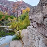 Parsons Trail, Arizona - 743 Reviews, Map | AllTrails