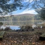 Mount Toby Trail, Massachusetts - 946 Reviews, Map | AllTrails
