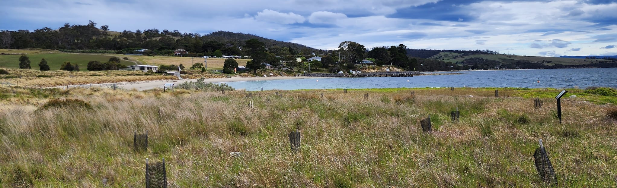 Dennes Point Walk: 18 foto's - Tasmanië, Australië | Wandelen - AllTrails