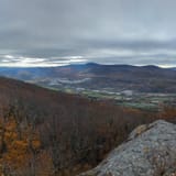 Spruce Hill via Hoosac Range Trail, Massachusetts - 540 Reviews, Map ...
