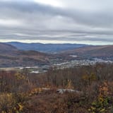 Spruce Hill via Hoosac Range Trail, Massachusetts - 540 Reviews, Map ...