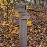 Spruce Hill via Hoosac Range Trail, Massachusetts - 559 Reviews, Map ...