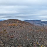 Spruce Hill via Hoosac Range Trail, Massachusetts - 585 Reviews, Map ...