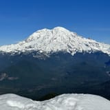 High Rock Lookout Trail, Washington - 2,988 Reviews, Map | AllTrails