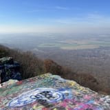 High Rock and Raven Rock via Appalachian Trail, Maryland - 828 Reviews ...