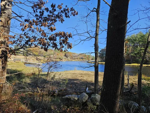 Best River Trails in Norwell | AllTrails