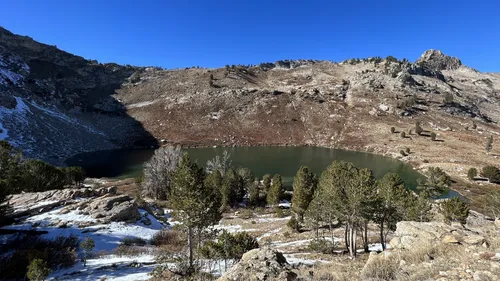 Best Hikes and Trails in Elko | AllTrails