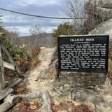 Chained Rock Trail, Kentucky - 529 Reviews, Map | AllTrails