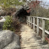 Chained Rock Trail, Kentucky - 529 Reviews, Map | AllTrails