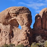 Double Arch Trail, Utah - 4,186 Reviews, Map | AllTrails