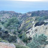 Red Butte, Yucca Point, and Razor Point Trail, California - 1,490 ...