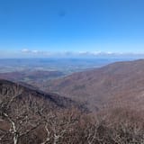 Hawksbill Loop Trail, Virginia - 4,114 Reviews, Map | AllTrails