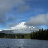 Trillium Lake Loop, Oregon - 2,244 Reviews, Map | AllTrails
