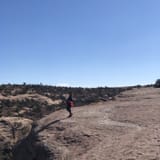Church Rock Trail, New Mexico - 515 Reviews, Map | AllTrails