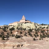 Church Rock Trail, New Mexico - 515 Reviews, Map | AllTrails