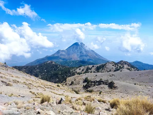 Los 10 mejores senderos y rutas para hacer senderismo en Parque ...