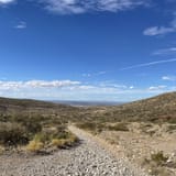 Aztec Cave Trail, Texas - 1,503 Reviews, Map | AllTrails